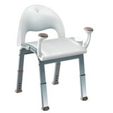Moen Home Care Elderly Bath Tub Medical Senior Assist Adjustable Safety ...