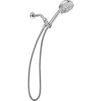 Moen Hydro Energetix Handheld Shower CHRM 7-SET HNDHLD, Each - Walmart.com