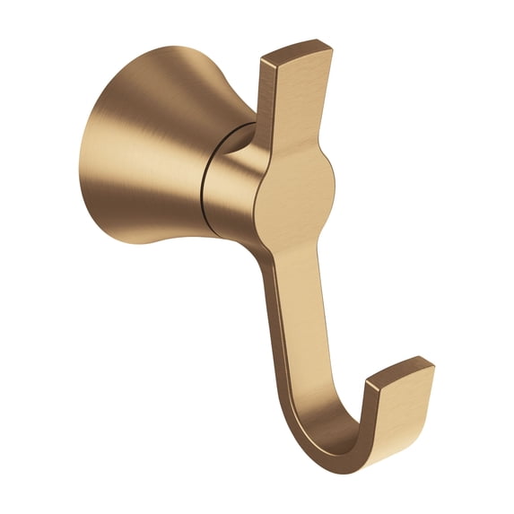 Moen Inc Moen Mikah Robe Hook - Pack of 4 - Walmart.com