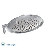Delta Universal Showering Components: Shower Column 18" Angular ...