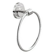Delta 73846-CZ Lahara, Towel Ring, Champagne Bronze - Walmart.com