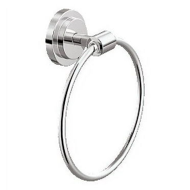 Delta 73846-CZ Lahara, Towel Ring, Champagne Bronze - Walmart.com
