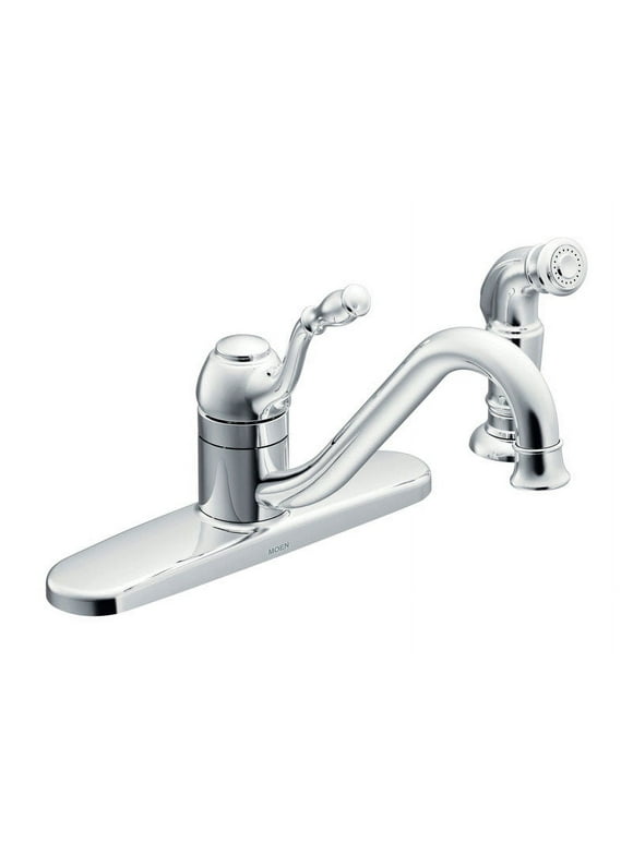 Moen Kitchen Faucets in Moen Home Improvement - Walmart.com