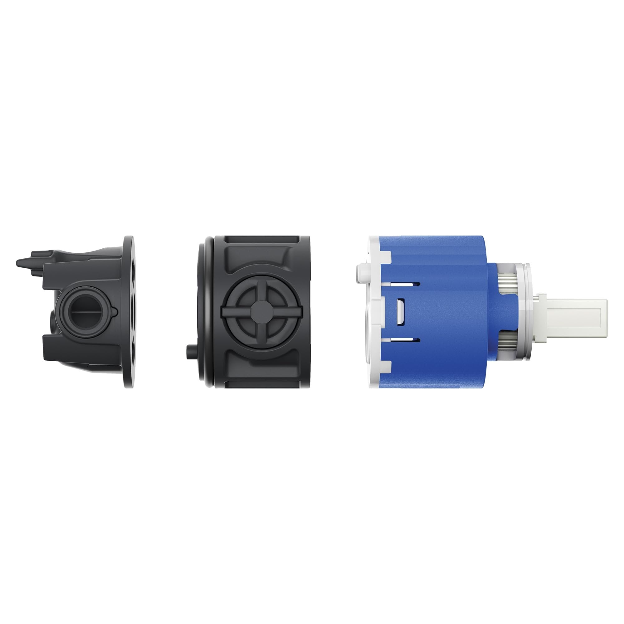 Moen M-CORE 3-Series Replacement Mixing Valve Cartridge, 1213 - Walmart.com
