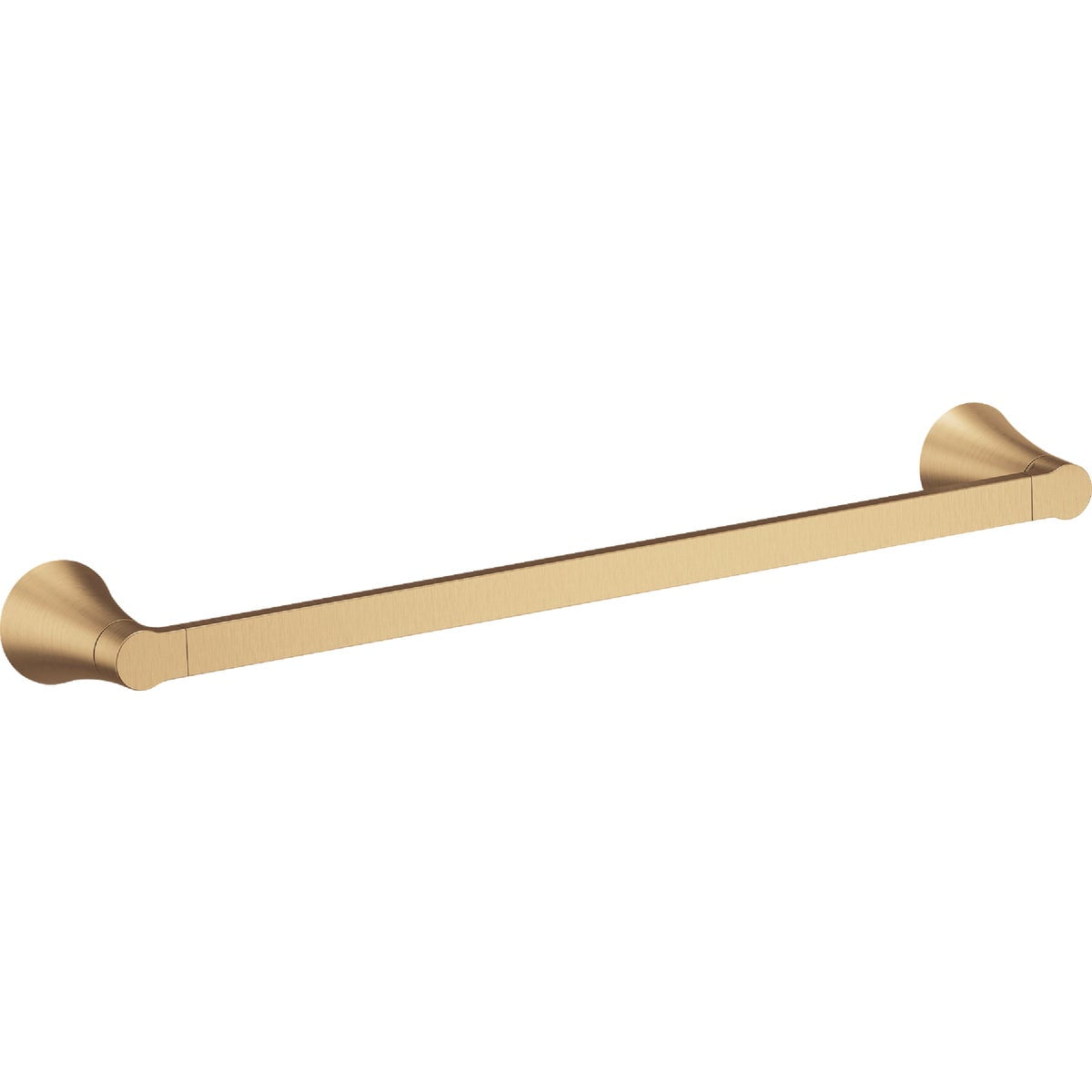 Moen Mikah 18 In. Bronzed Gold Towel Bar Y0718BZG - Walmart.com