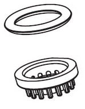 Moen O-Ring Kit - Walmart.com