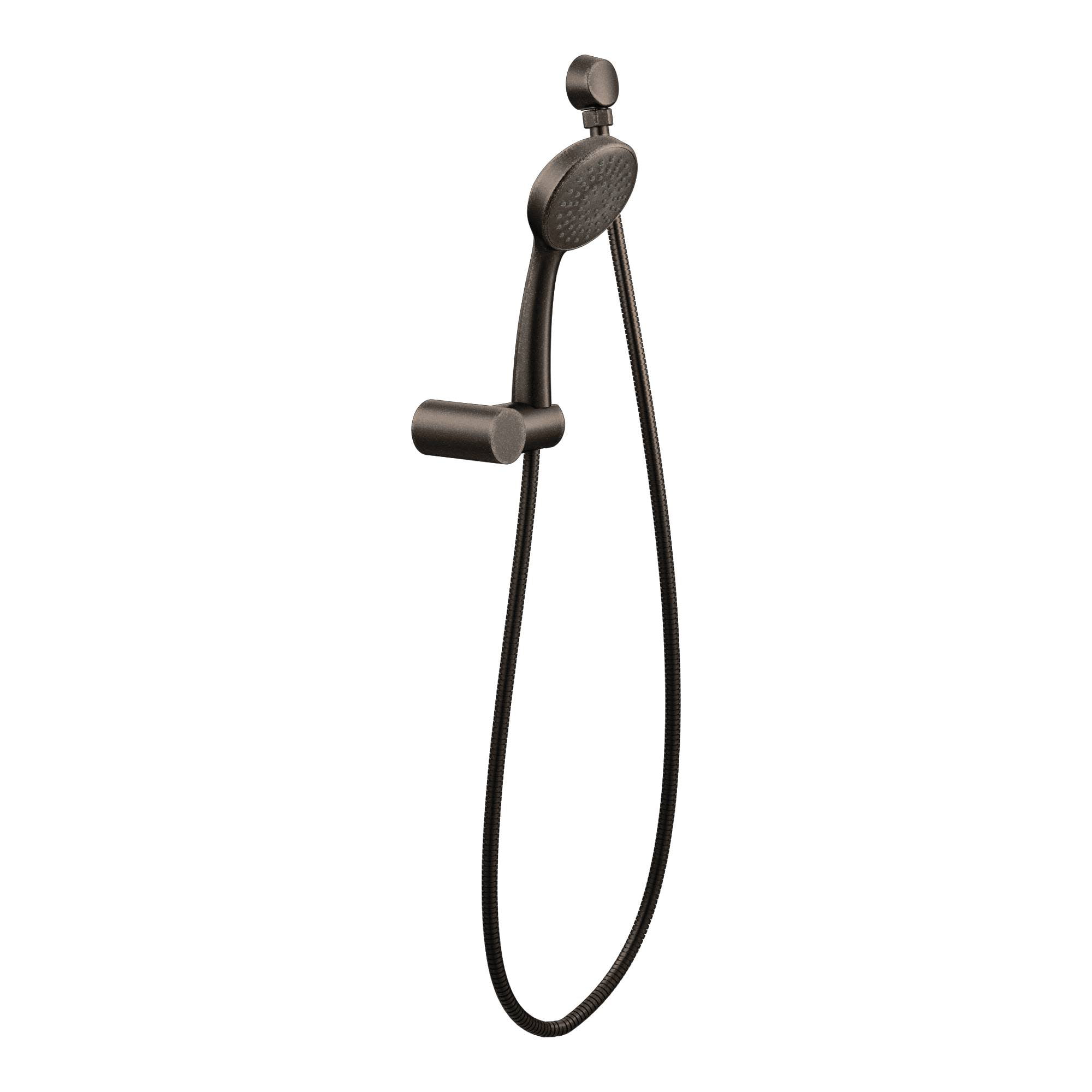 Moen Oil Rubbed Bronze Eco-Performance Handshower - Walmart.com