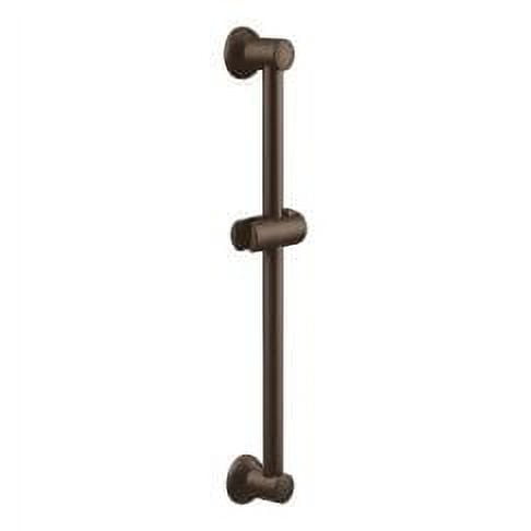Moen Oil Rubbed Bronze Slide Bars - Walmart.com