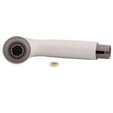 Moen Wand Kit in Classic Stainless Faucet - Walmart.com