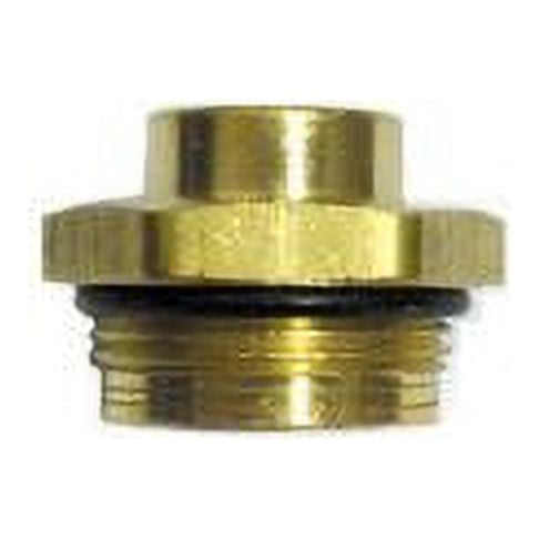 Moen Push-Button Diverter Plug - Walmart.com