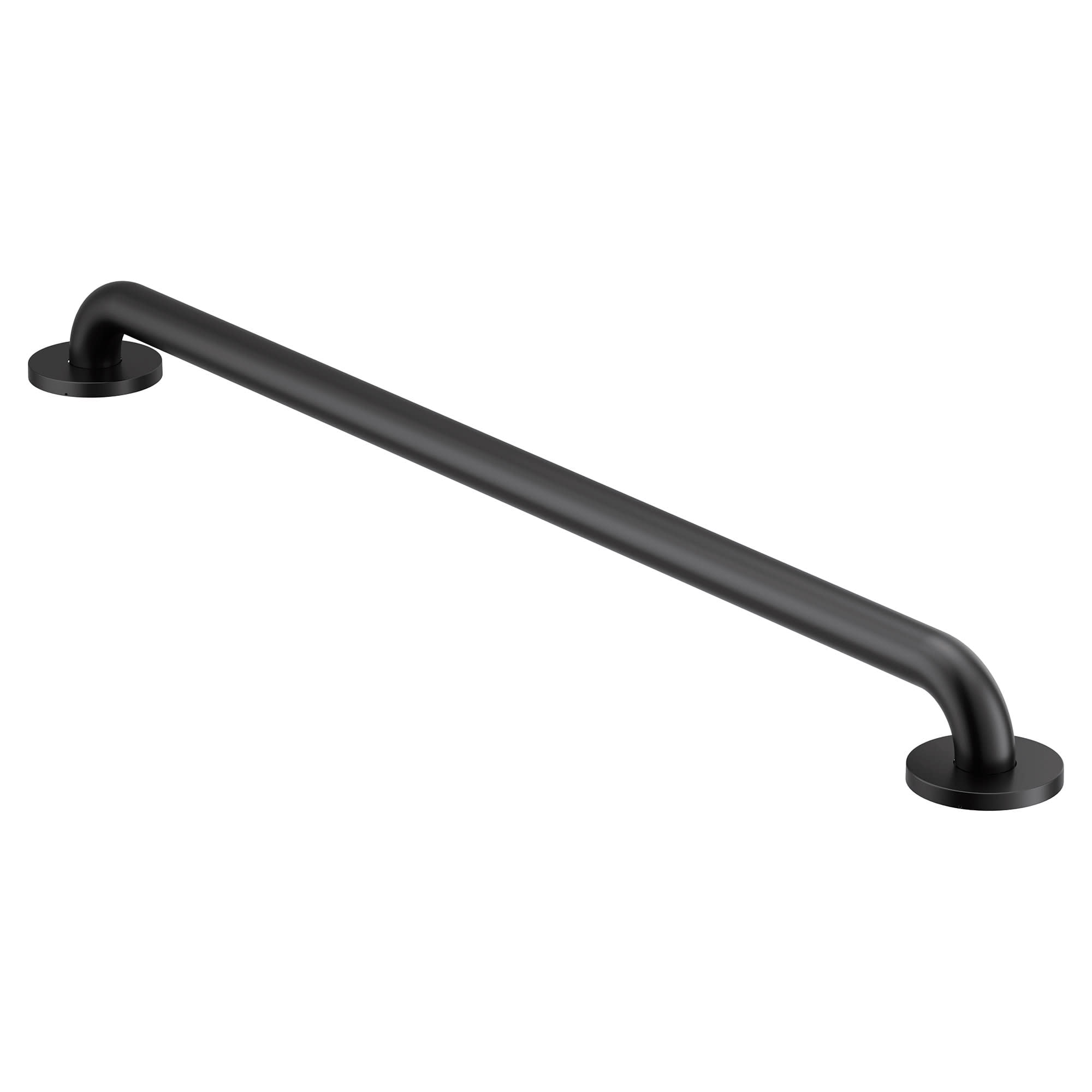 Moen R8732 Home Care 32" Grab Bar - Black - Walmart.com