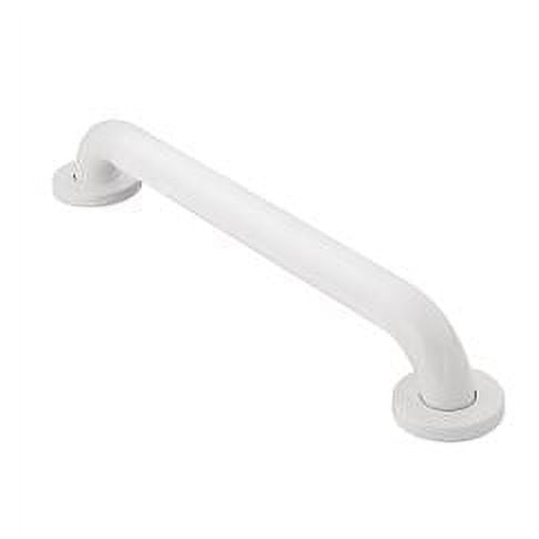 Moen R8924W Glacier 24" concealed screw grab bar - Walmart.com