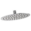 Moen S6345ep Velocity 1.75 GPM Multi Function Shower Head - Black ...
