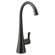 Moen STo Chrome One-Handle Pulldown Kitchen Faucet - Walmart.com