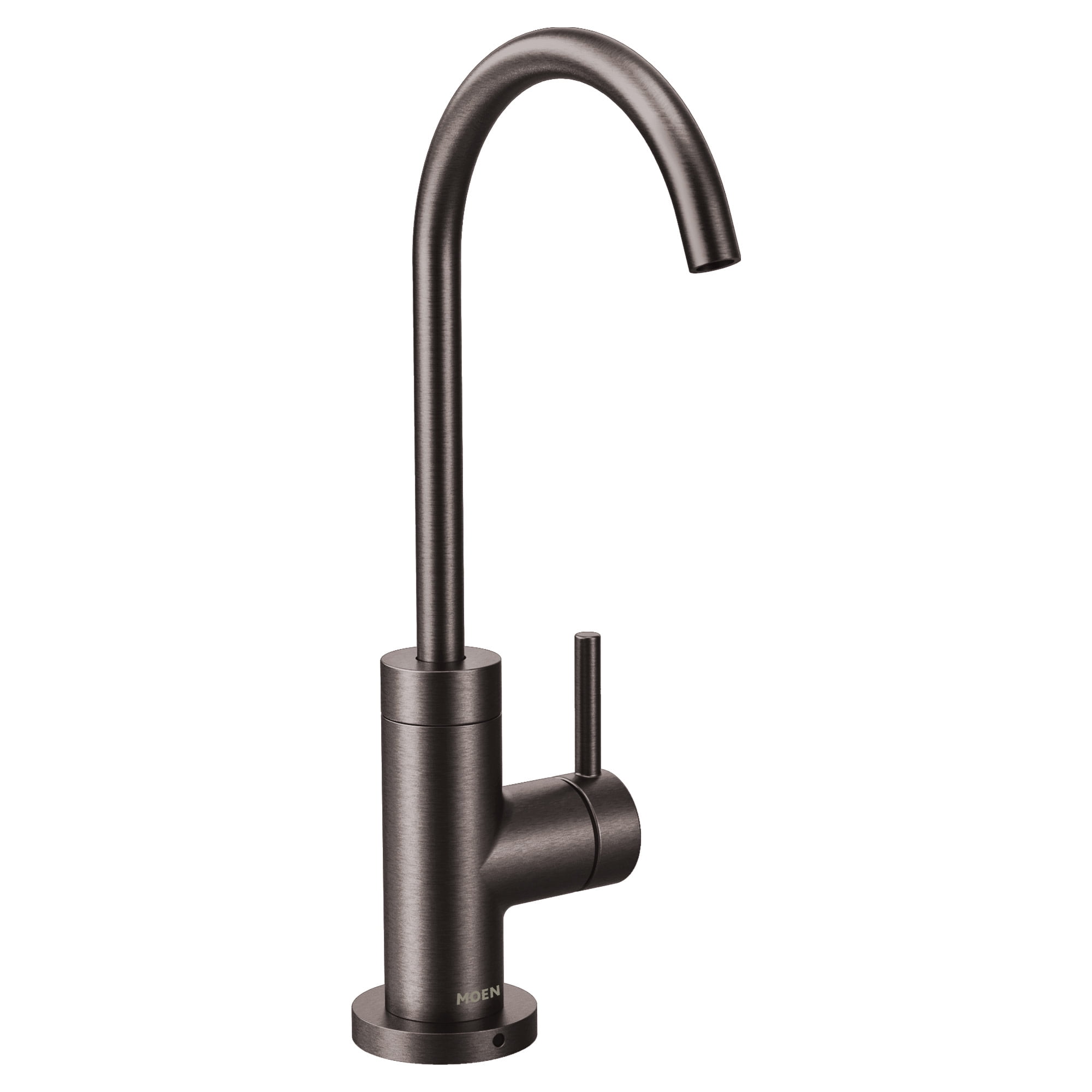 Moen S5530 Sip 1.5 GPM Single Hole Cold Water Dispenser - Stainless ...