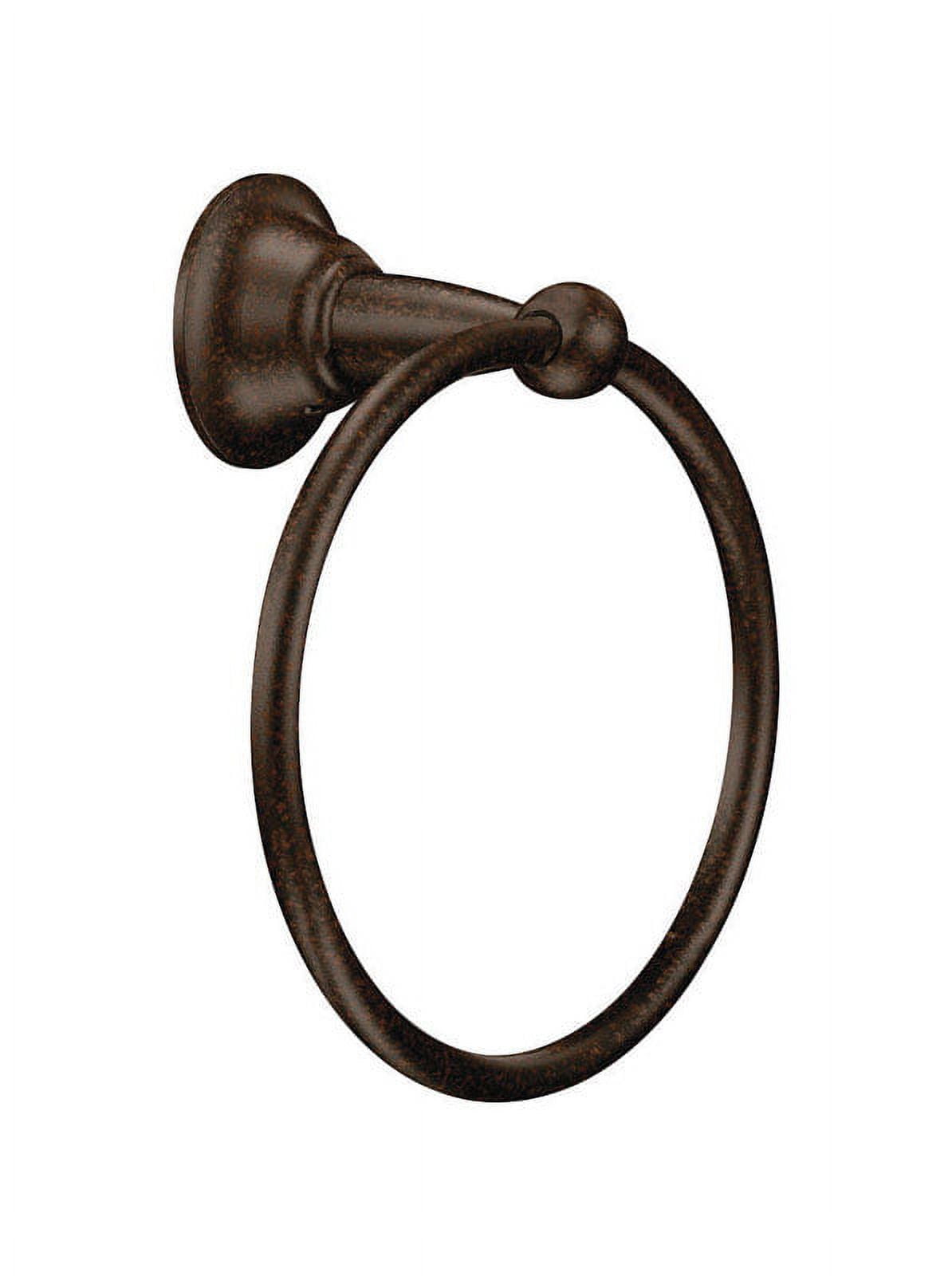 MOEN TWL RING SAGE BRONZ (Pack of 1) - Walmart.com