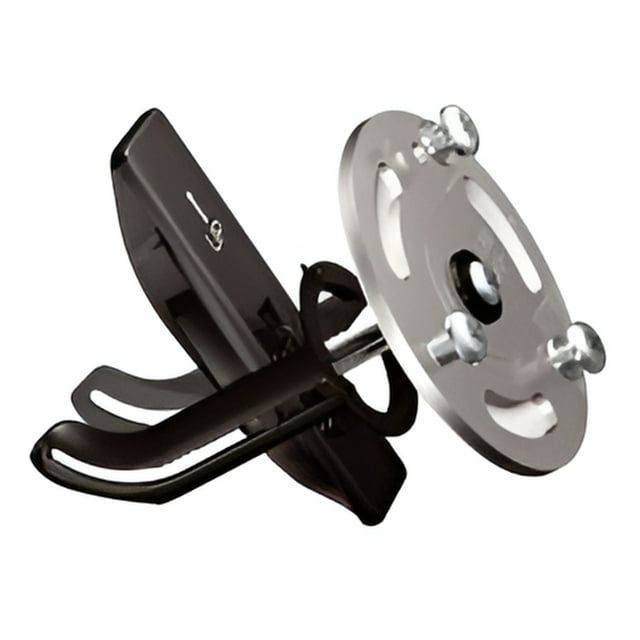 Moen Securemount Hardware Anchors 1 Pair - Walmart.com
