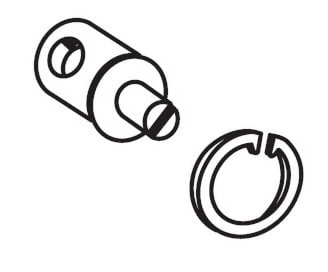 Moen Stop Valve Assembly - Walmart.com