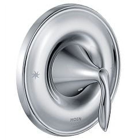 Moen T2131 Chrome Posi-Temp(R) valve trim - Walmart Business Supplies