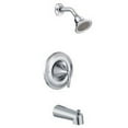 Moen T2133 Chrome Posi-Temp(R) tub/shower - Walmart.com