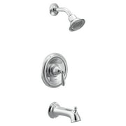 Moen Shower Control