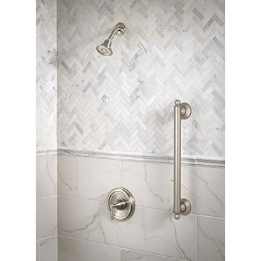 Moen T2133 Chrome Posi-Temp(R) tub/shower - Walmart.com
