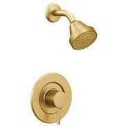 Moen T2132ORB Rubbed Bronze Posi-Temp(R) shower only - Walmart.com