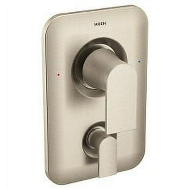Delta 3-Setting 2-Port Diverter Trim, Champagne Bronze - Walmart.com