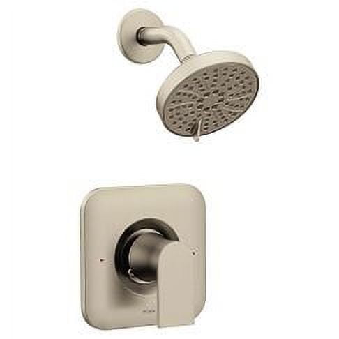 Moen T2472Epbn Brushed Nickel Posi-Temp(R) Shower Only - Walmart.com