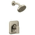 Moen T2472Epbn Brushed Nickel Posi-Temp(R) Shower Only - Walmart.com