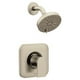 Moen T2472Epbn Brushed Nickel Posi-Temp(R) Shower Only - Walmart.com