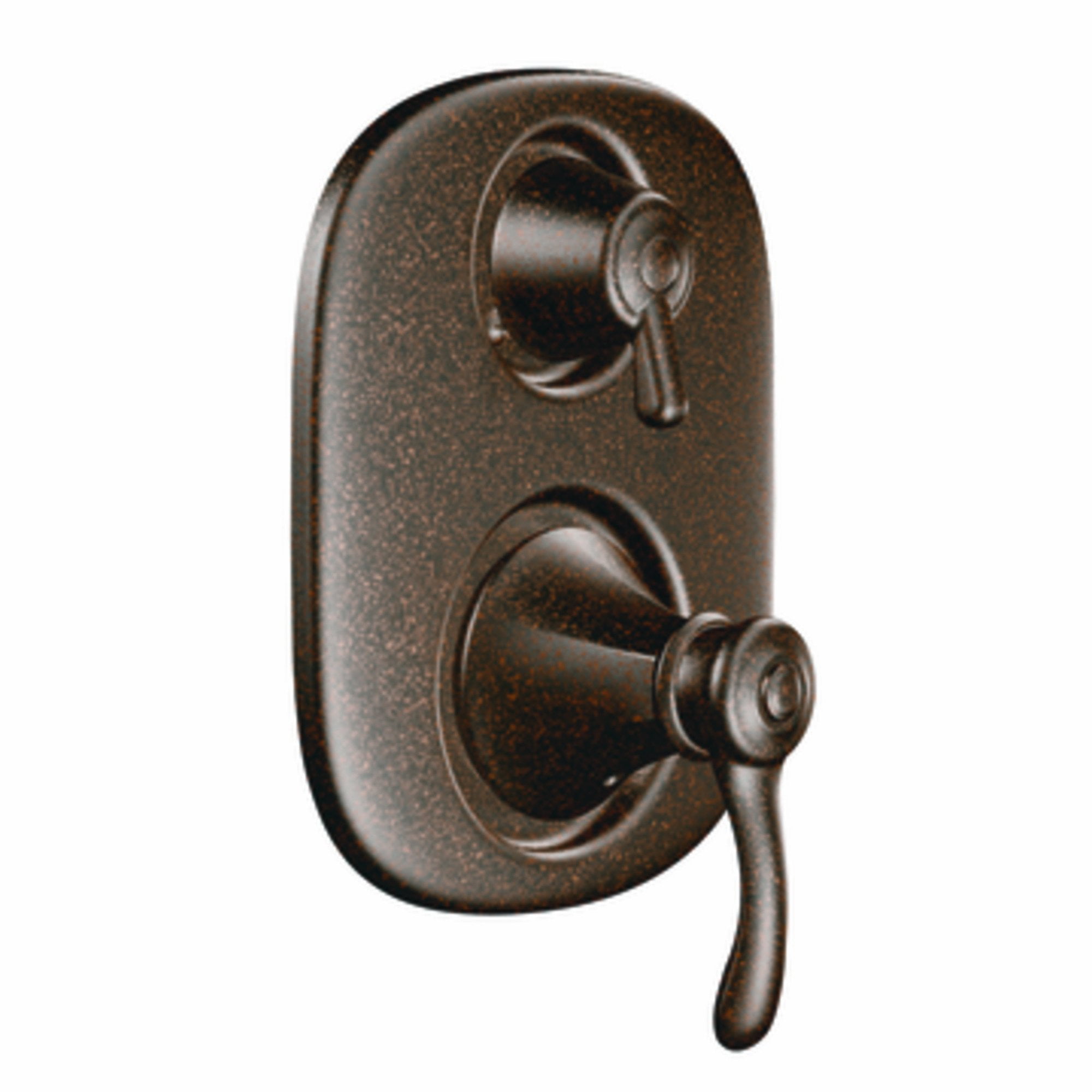 Moen T4113ORB Vestige Moentrol Trim Kit without Valve, Oil Rubbed Bronze - Walmart.com