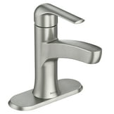 Moen Classic Brushed Nickel Posi-Temp(R) All-Metal Trim Kits - Walmart.com