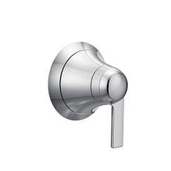 Moen Ts3102 Doux Volume Control Valve Trim Only - Chrome - Walmart Business Supplies