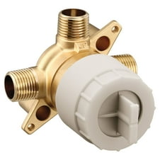 Shower Cut Off Valve