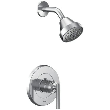 Align Chrome Posi Temp(R) Tub/Shower - Walmart.com
