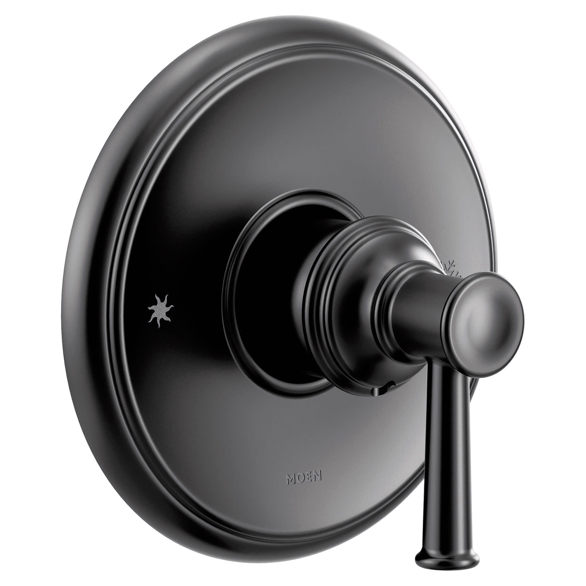 Moen Ut3311 Belfield 1 Function Pressure Balanced Valve Trim Only ...