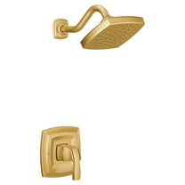 Delta Ara 17 Series Shower Handle, Diverter, Cartridge, Pressure ...