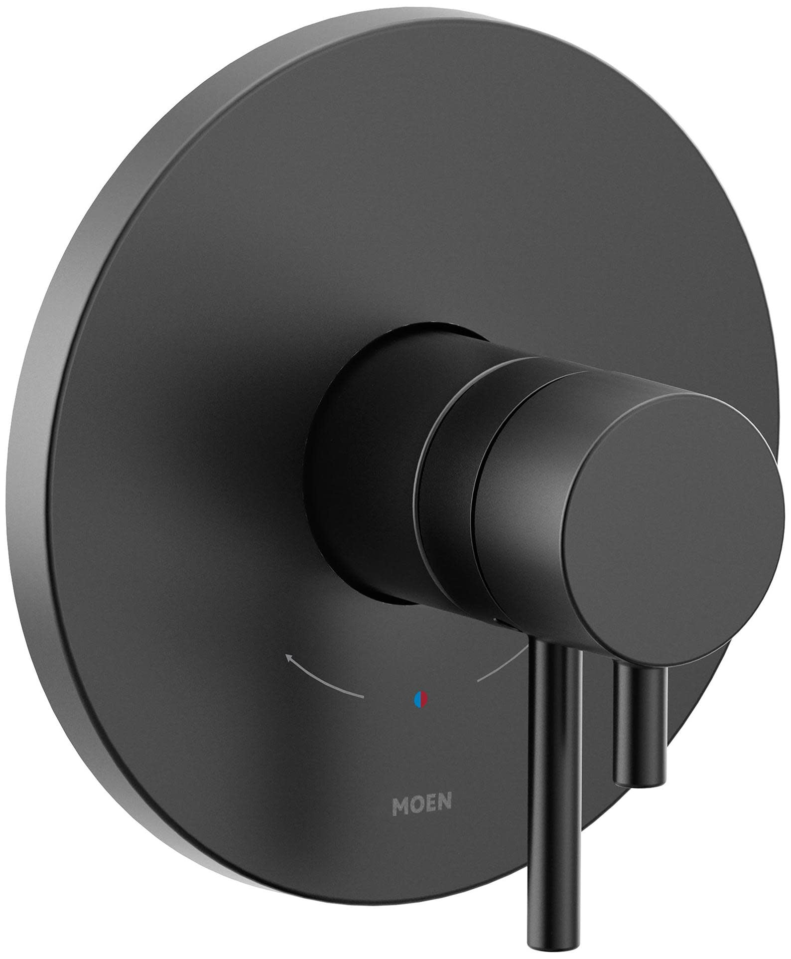 Moen Ut4291 Align M-Core 4-Series Pressure Balanced Valve Trim Only ...