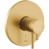 Moen UT4291BG Align M-Core 4-Series Pressure Balanced Valve Trim Only ...