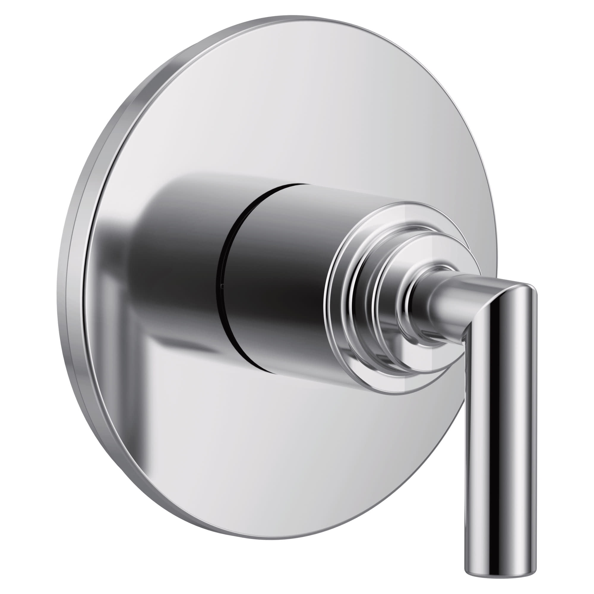 Moen Uts23005 Arris Single Handle 2, 3 Or 6 Function M-Core Diverter ...