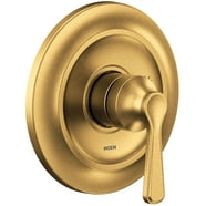 Moen T2472Nhbn Brushed Nickel Posi-Temp(R) Shower Only Valve Trim - Walmart.com