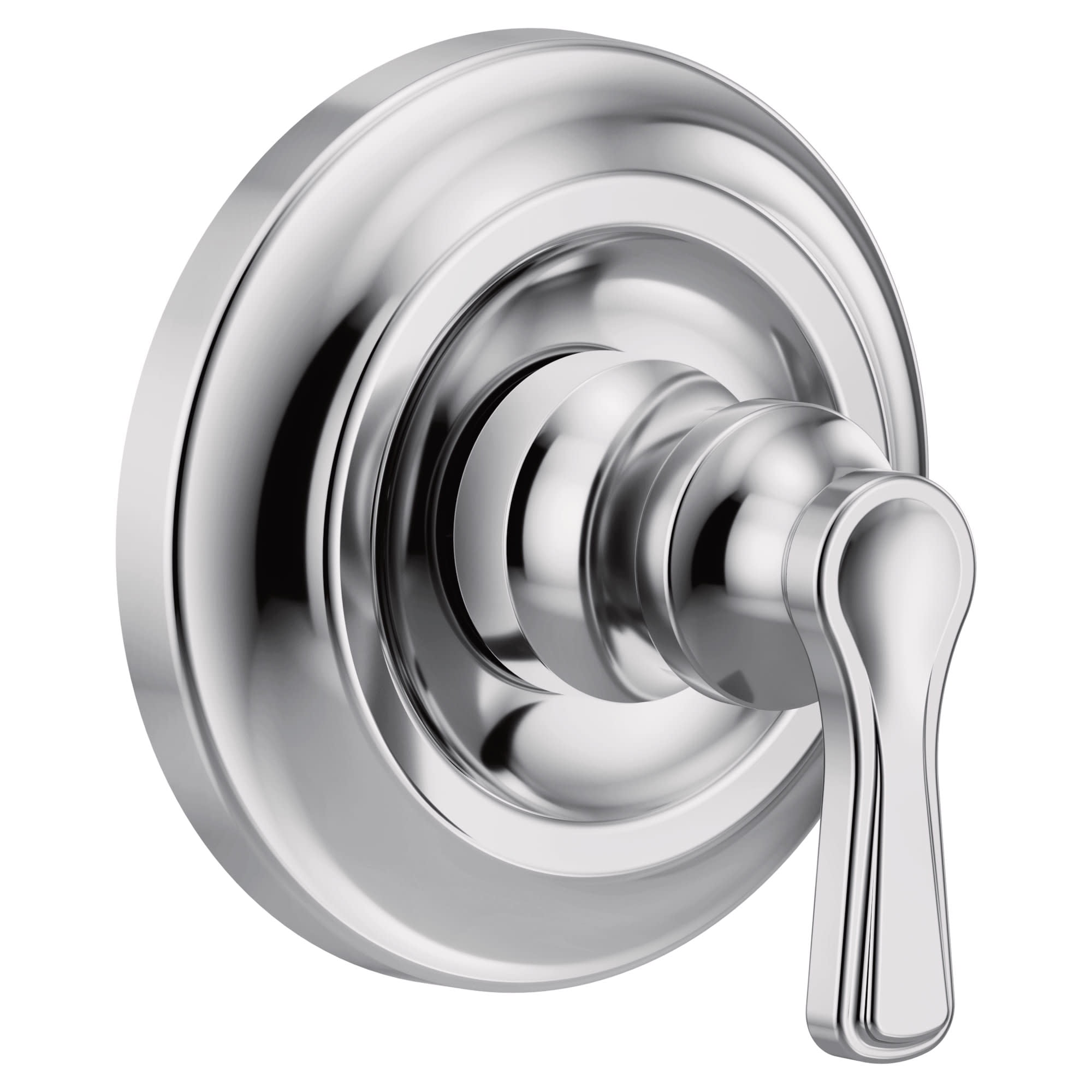 Moen Uts9381 Colinet Single Handle 2, 3 Or 6 Function M-Core Diverter ...