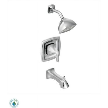 Moen T2192Epbg Brushed Gold Posi-Temp(R) Valve, Shower Only - Walmart.com