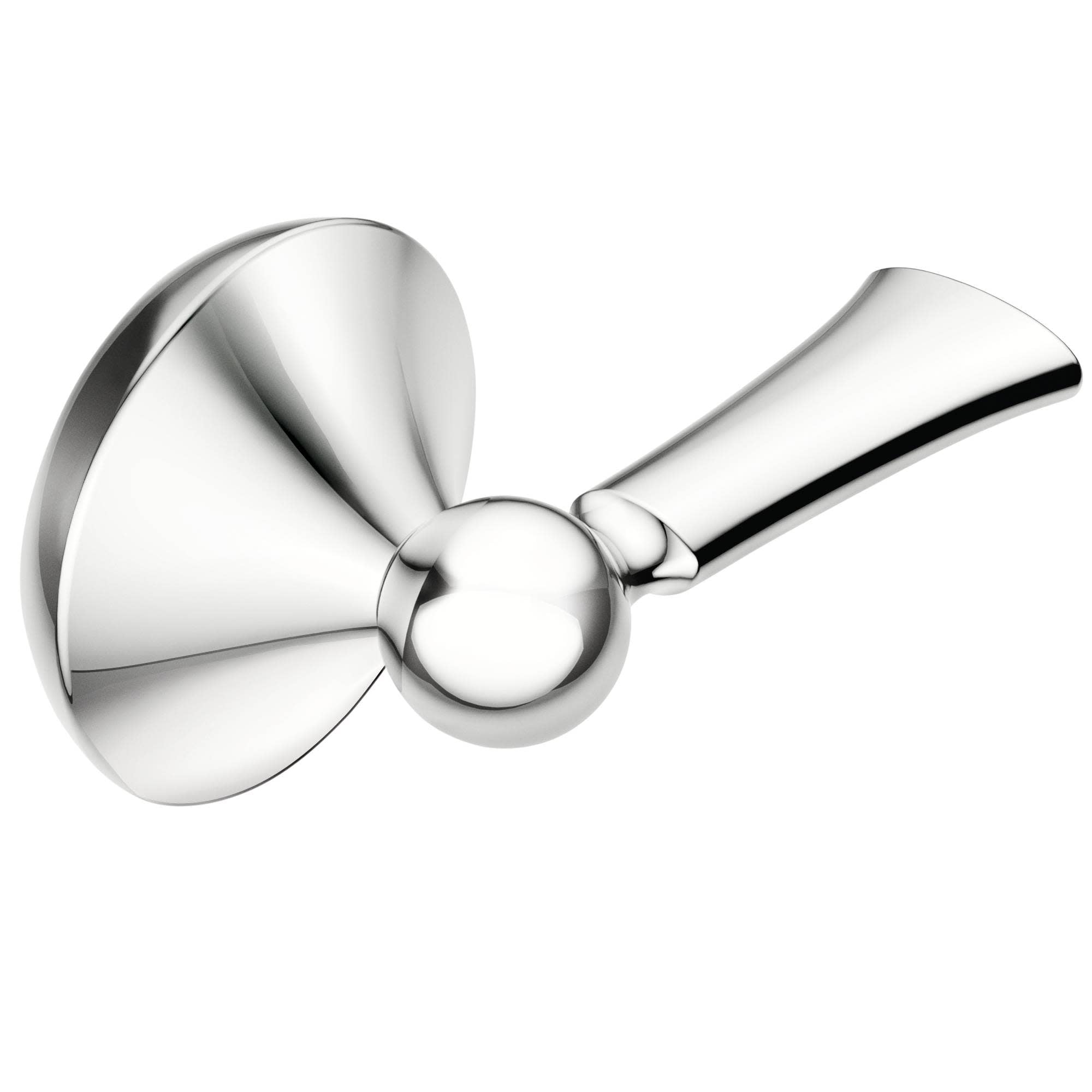 Moen Wynford Chrome Tank Lever - Walmart.com Moen Wynford Chrome Tank Lever - Walmart.com