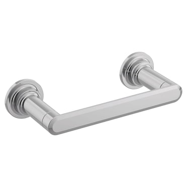 American Standard Townsend Toilet Paper Holder in Polished Nickel ...