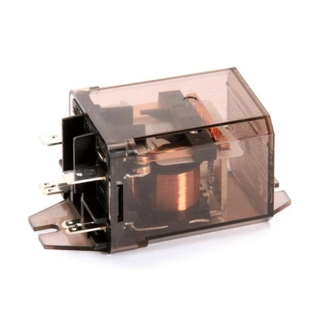 Moffat 3.1 in. 30A E27 OEM Relay - Walmart.com