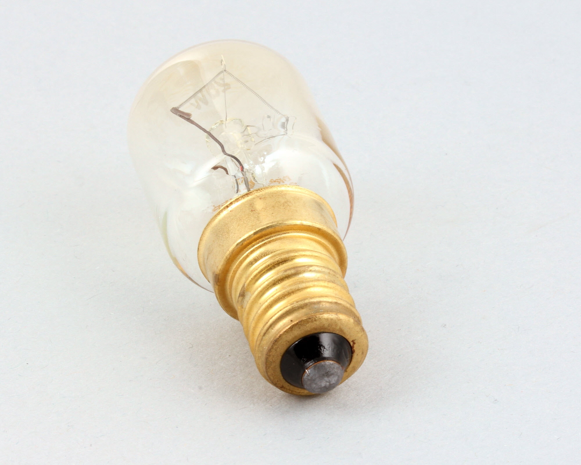 Moffat M014218 Lamp E14 Base T25 240Vac 25W - Walmart.com