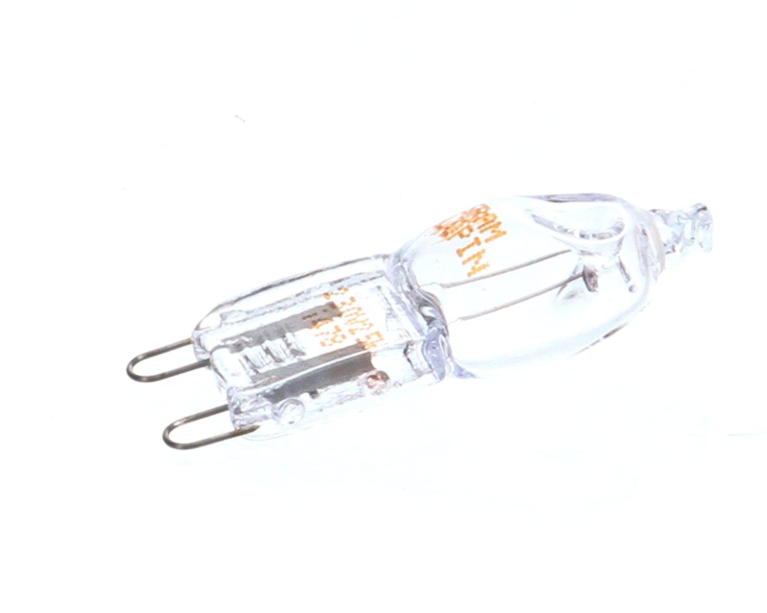 Moffat M231814 Halogen Lamp - 230V, 25W - Walmart.com