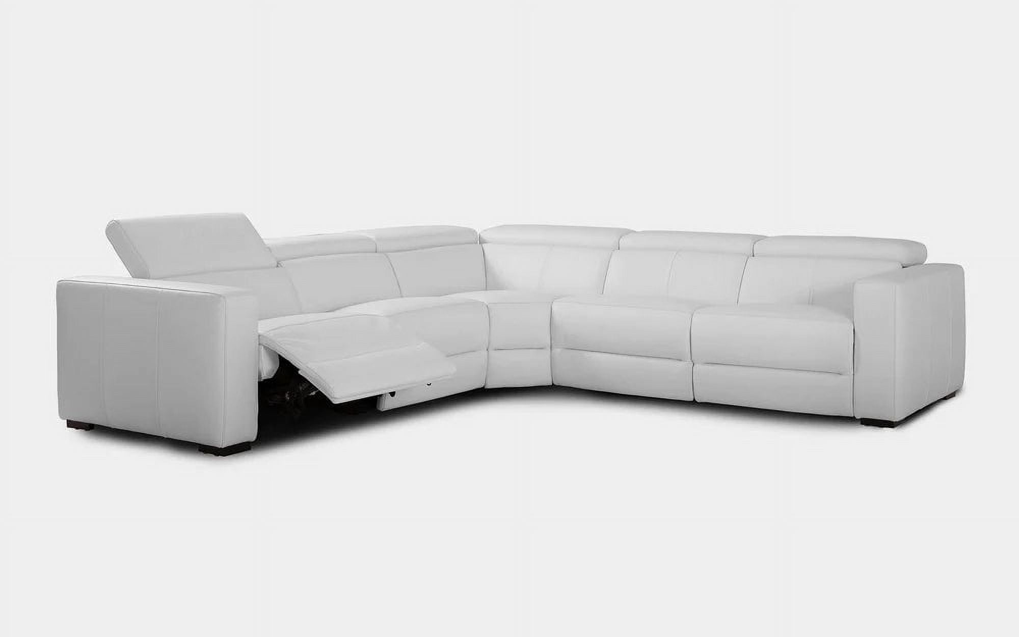 Mofit Home, JASMINE 5PC MODERN MOTION RECLINER, Living room, Furniture ...